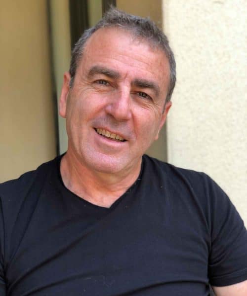 Groisman Engineering Ltd