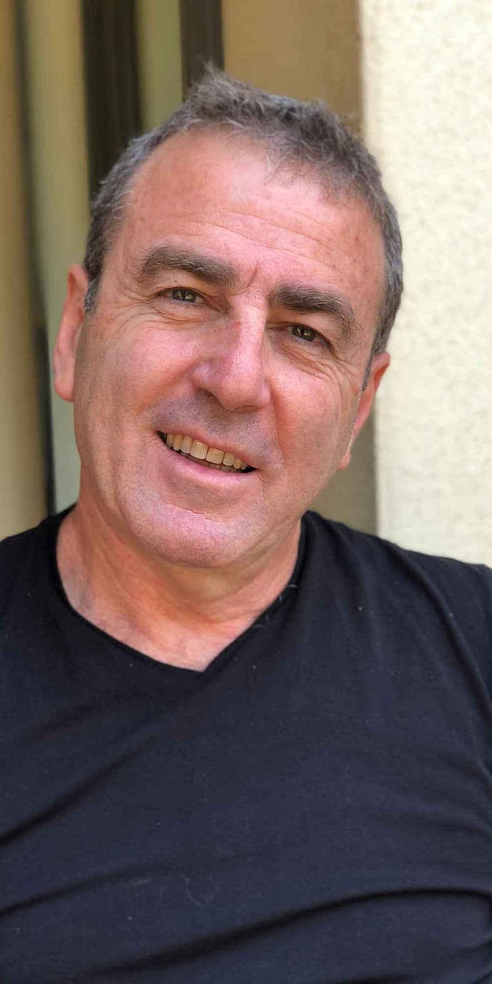 Groisman Engineering Ltd